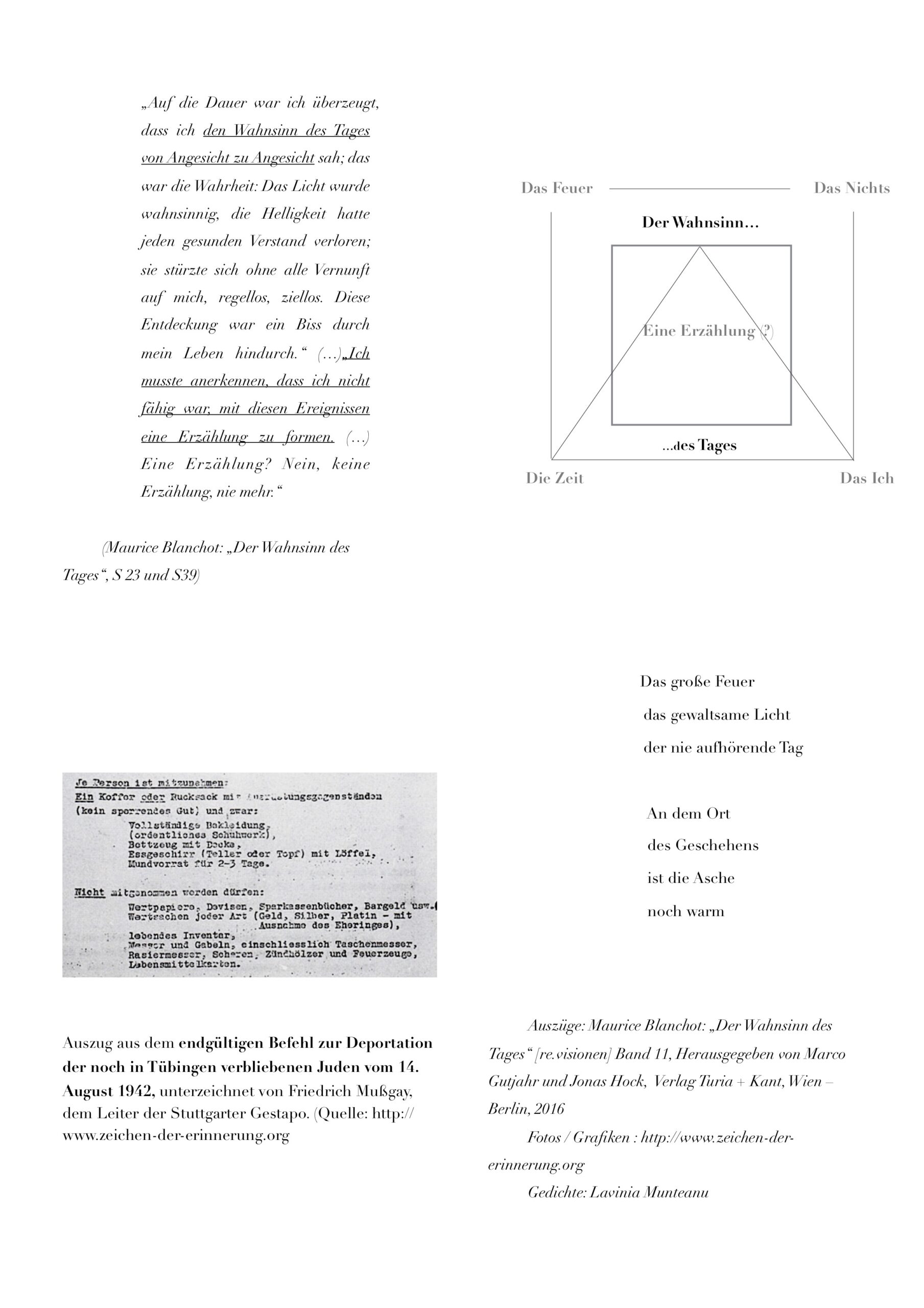 Munteanu, Lavinia_Eine Erzählung_12 | Zeichen der Erinnerung